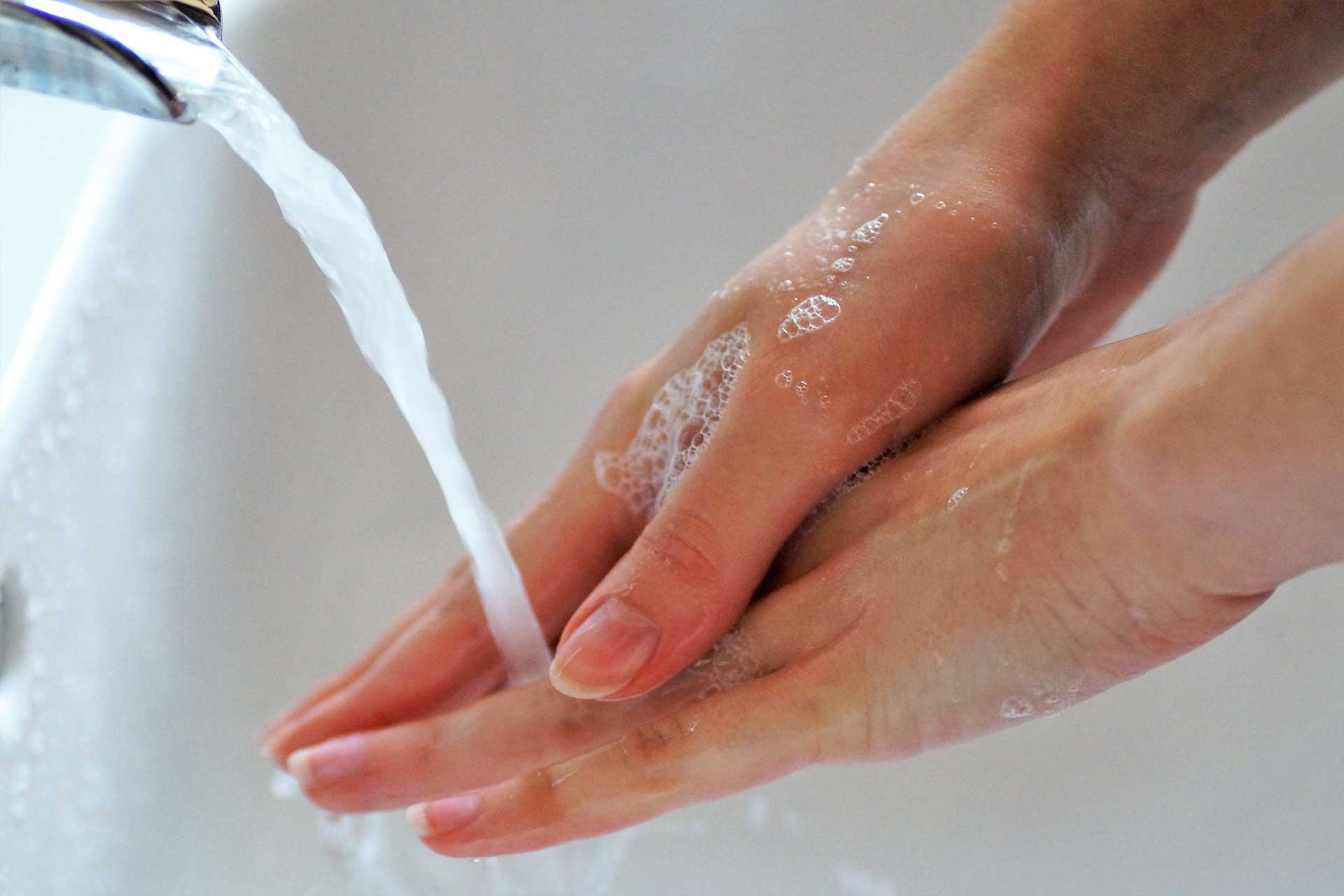 Hygienemaßnahmen - Gasthof-Hotel Zum Ochsen